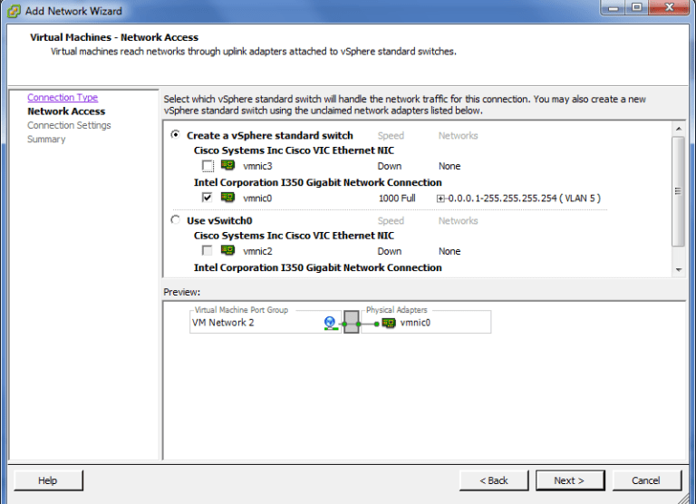 Installation of Virtual Wireless Controller (vWLC) | Root